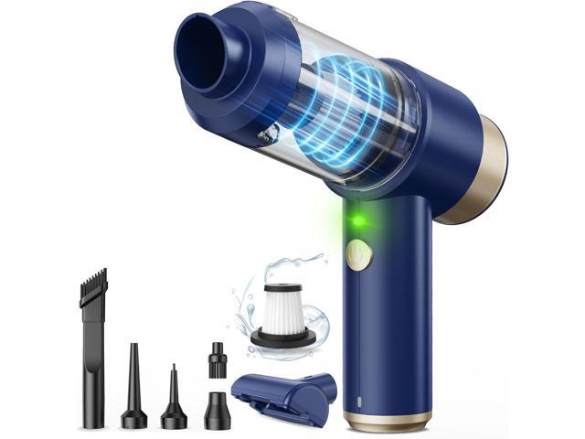 Click here for Cordless Handheld Vacuum with 12000Pa High Power S... prices