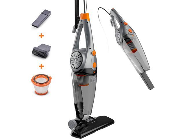 Click here for BLACK+DECKER BDXHHV005G 3-in-1 Vacuum  Gray prices