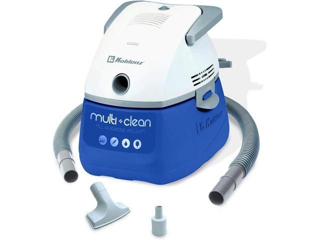 Click here for Koblenz WD-402 KG4 Portable Wet-Dry Vacuum Cleaner... prices