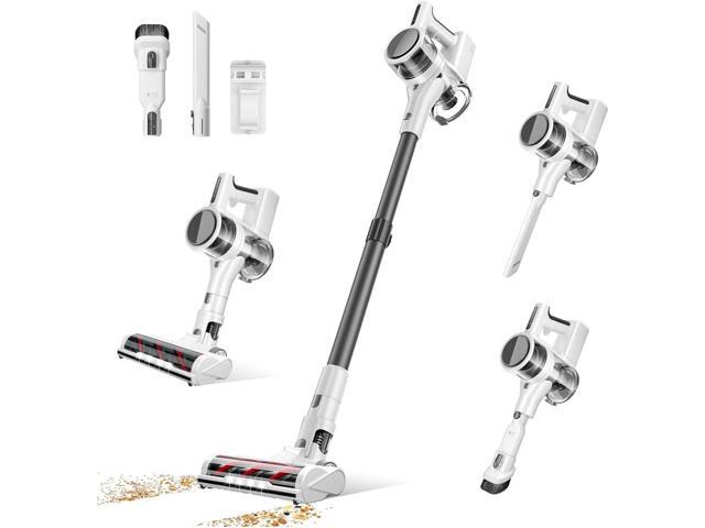 Click here for Cordless Vacuum Cleaner  80 000 RPM Motor and Powe... prices