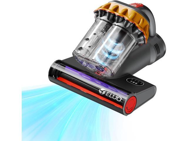 Click here for E. LUO Bed Vacuum Cleaner with UV-C Light & High H... prices