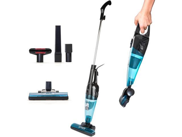 Click here for Merlin 2 in 1 Mini Handheld/Stick 500 Watt Bagless... prices