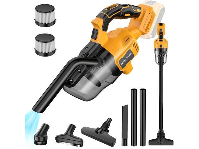 Click here for Cordless Vacuum for Dewalt 20V Battery  Portable H... prices