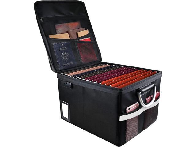 Click here for Fireproof Document File Organizer Box  Fireproof S... prices