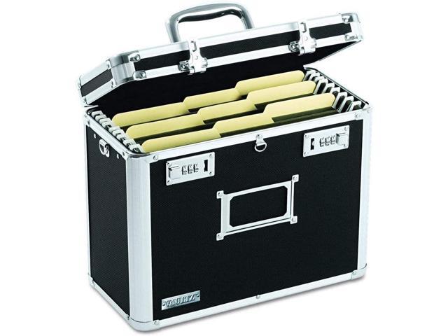 Click here for Vaultz File Organizer Storage Box - 14 x 7 x 12.19... prices