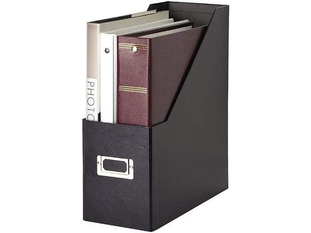 Click here for Snap-N-Store Jumbo Magazine File Back  To School S... prices