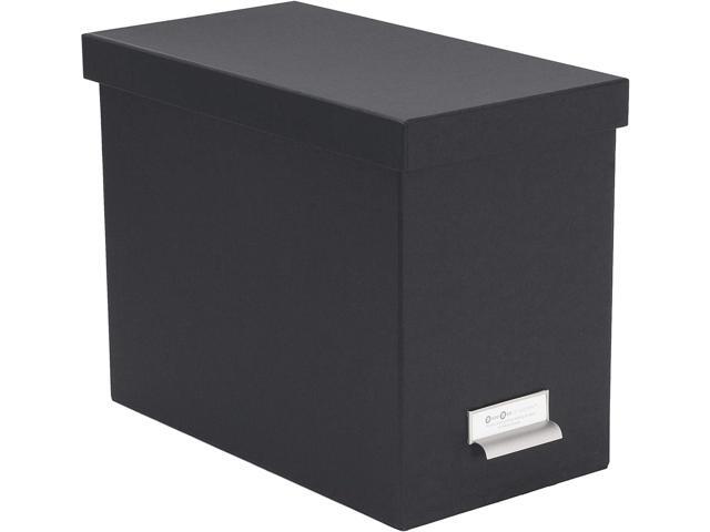 Click here for Bigso John Fiberboard Label Frame Desktop File Sto... prices