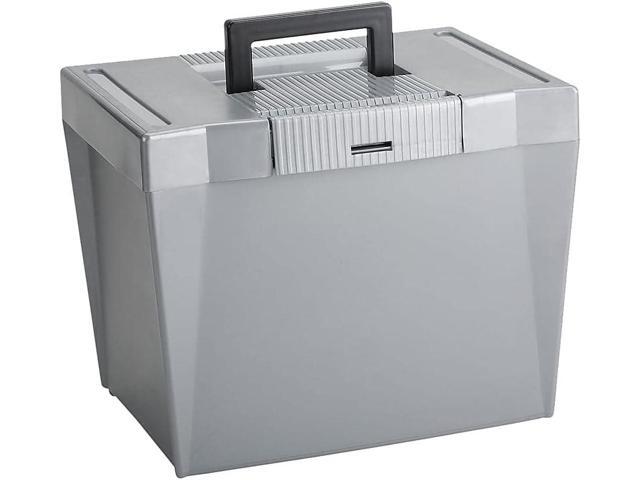 Click here for Pendaflex 20862 Portable Letter Size Hanging File... prices