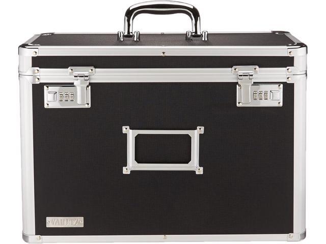 Click here for Vaultz File Organizer Storage Box - 14 x 7.25 x 12... prices