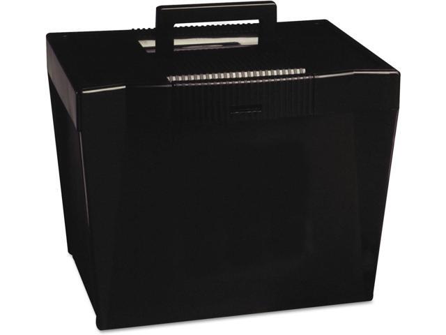 Click here for Pendaflex Economy File Box  Black  10-7/8 H x 13-1... prices