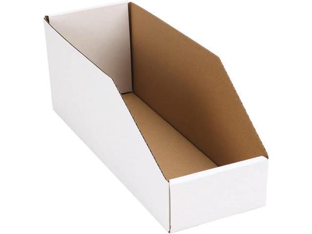 Click here for EXYGLO Cardboard Boxes  Pack of 35 Corrugated Stor... prices