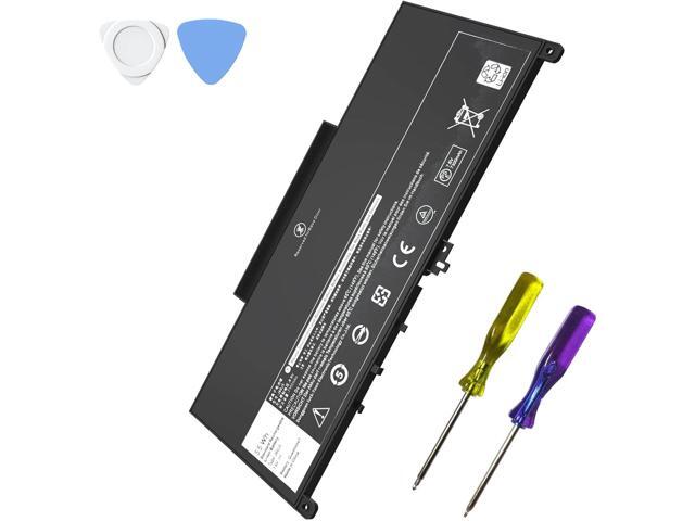 Click here for J60J5 E7470 E7270 Laptop Battery Compatible with D... prices