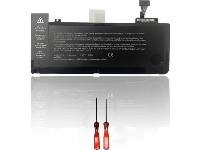 Click here for A1322 A1278 Laptop Battery Replacement for MacBook... prices