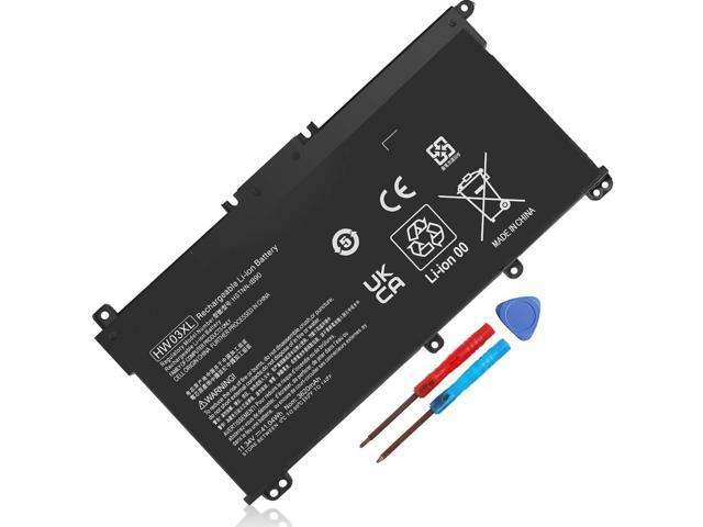Click here for HW03XL L97300-005 Battery for HP Pavilion 15-EG 15... prices