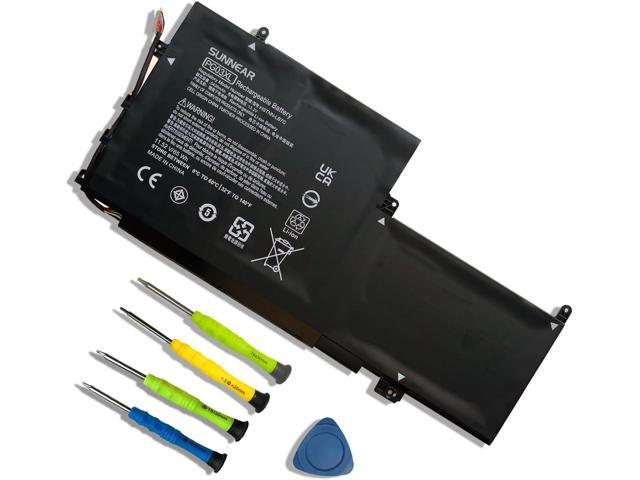 Click here for PG03XL 831758-005 Laptop Battery Replacement for H... prices