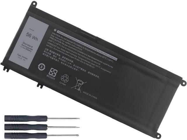 Click here for 56WH 33YDH Laptop Battery for Dell Inspiron 17 Ser... prices