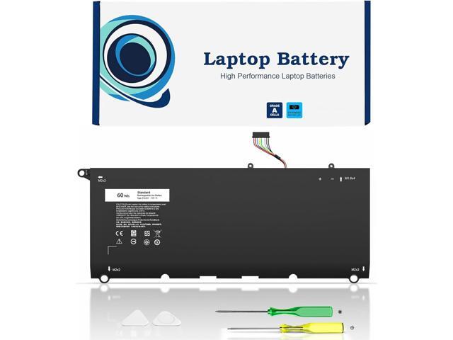 Click here for New PW23Y 0PW23Y Laptop Battery Compatible with De... prices