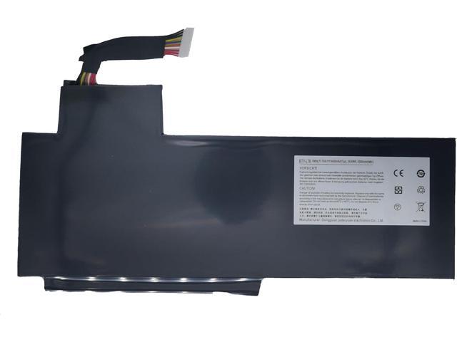 Click here for New BTY-L76 Replacement Laptop Battery Compatible... prices