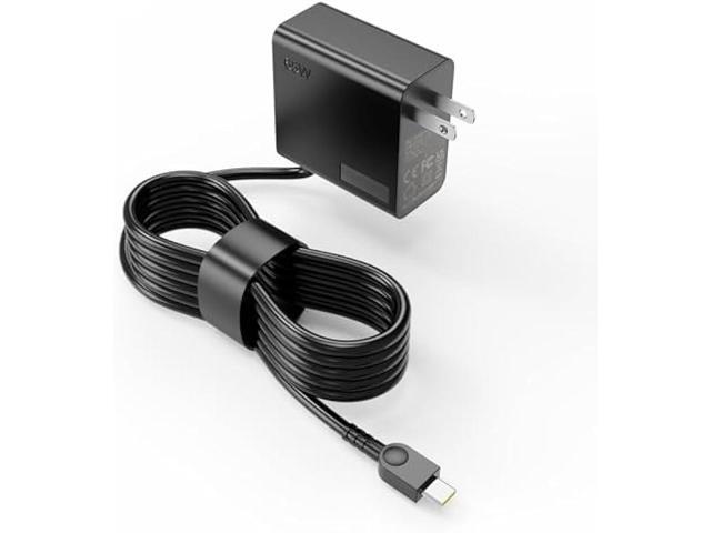 Click here for New Slim 65W USB Type C AC Charger for Lenovo Thin... prices