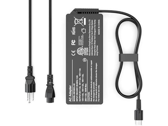 Click here for 100W USB Type C Laptop Charger Universal Compatibl... prices