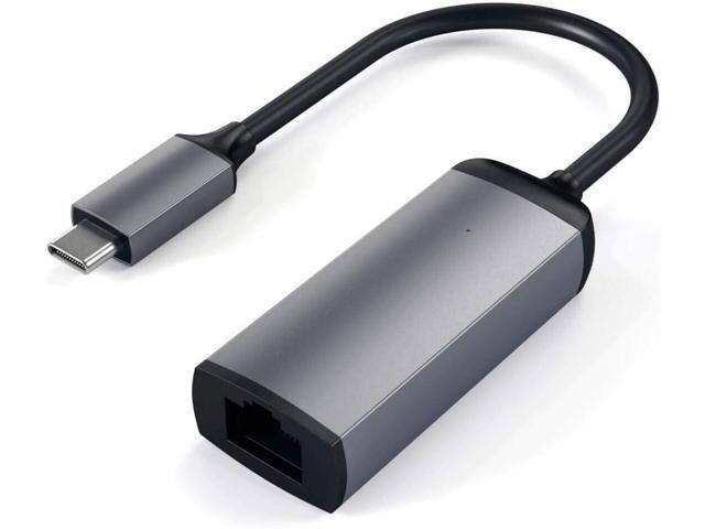 Click here for Satechi Aluminum Type-C Gigabit Ethernet Adapter... prices
