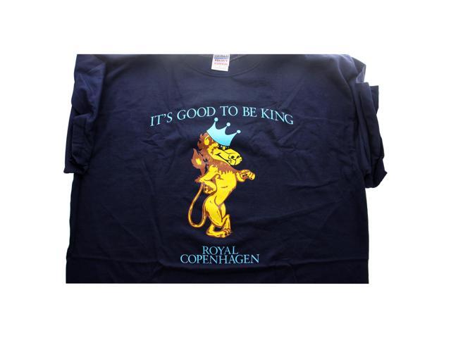 Click here for Its Good To Be King by Royal Copenhagen for Men -... prices