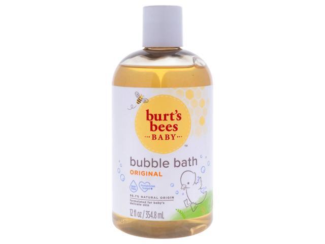 Click here for Bubble Bath by Burts Bees for Kids - 12 oz Body Wa... prices
