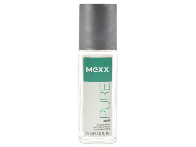 Click here for Mexx Pure by Mexx for Men - 2.5 oz Deodorant Spray prices