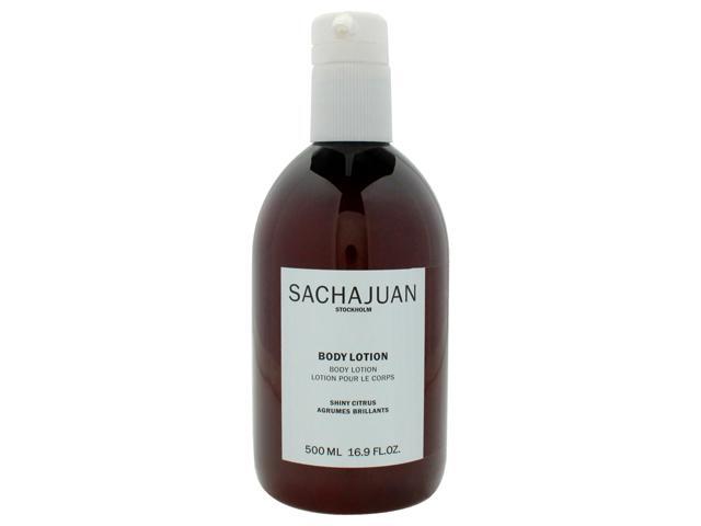 Click here for Body Lotion Shiny Citrus by Sachajuan for Unisex -... prices