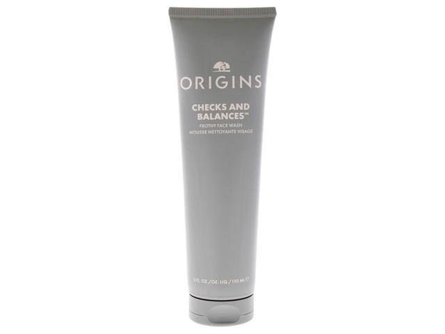 Click here for Checks and Balances Frothy Face Wash by Origins fo... prices