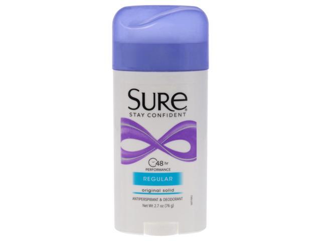 Click here for Original Solid Anti-Perspirant Deodorant - Regular... prices