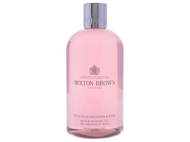 Click here for Bath and Shower Gel - Delicious Rhubarba with Rose... prices