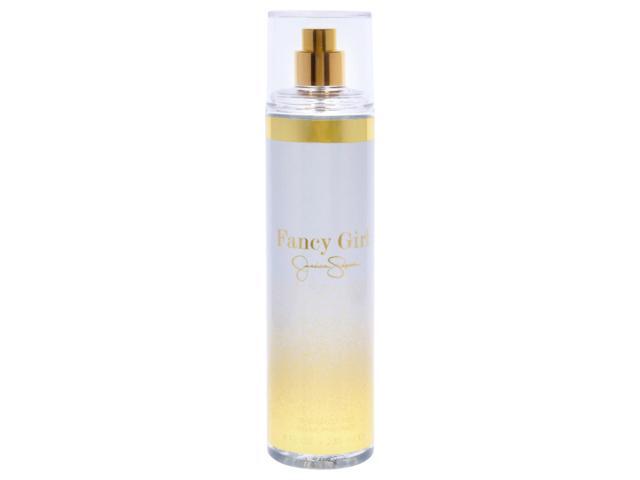 Click here for Jessica Simpson Fancy Girl Body Mist for Women  8... prices