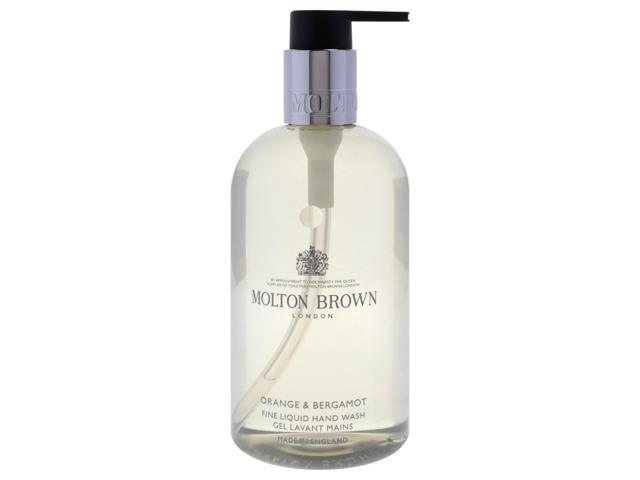 Click here for Orange and Bergamot Hand Wash by Molton Brown for... prices