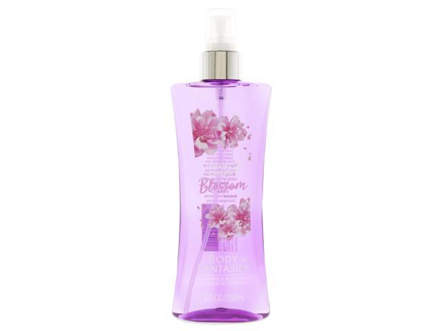 Click here for Signature Japanese Cherry Blossom Fragrance Body S... prices