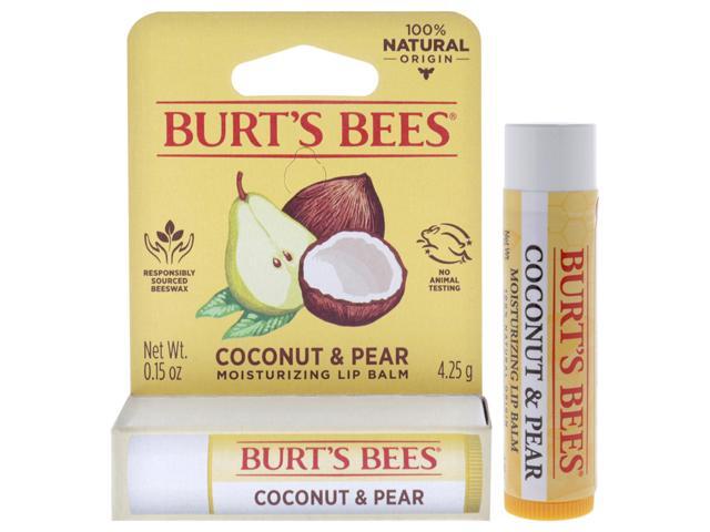 Click here for Coconut and Pear Moisturizing Lip Balm Blister by... prices