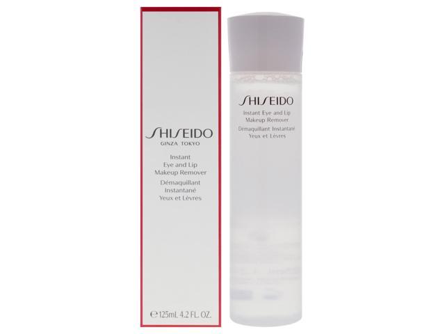 Click here for Instant Eye and Lip Makeup Remover by Shiseido for... prices