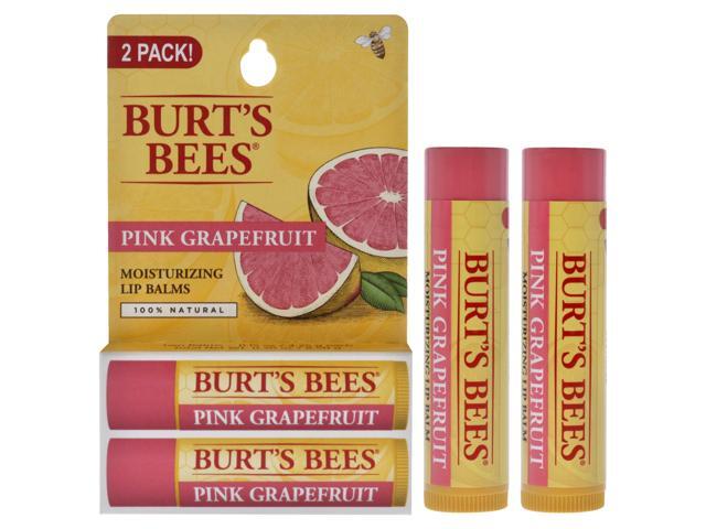 Click here for Pink Grapefruit Moisturizing Lip Balm Twin Pack by... prices