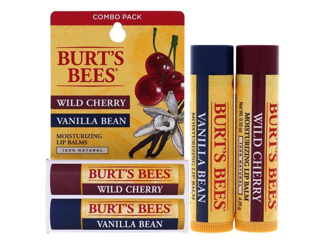 Click here for Wild Cherry and Vanilla Bean Moisturizing Lip Balm... prices