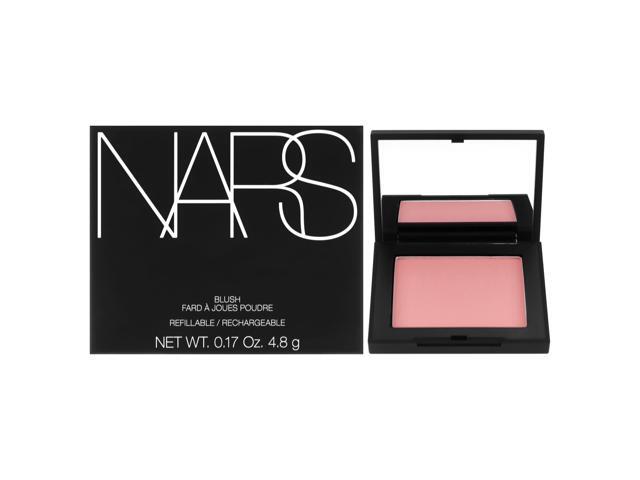 Click here for Blush - Gina by NARS for Women - 0.17 oz Blush (Re... prices