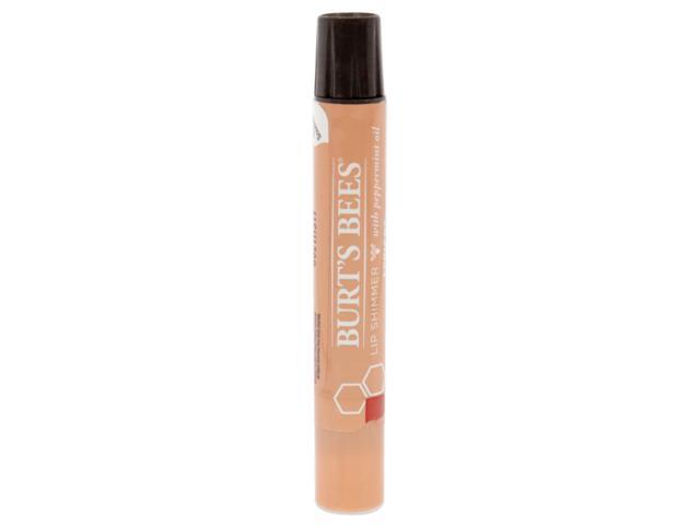 Click here for Burts Bees Lip Shimmer - Apricot by Burts Bees for... prices
