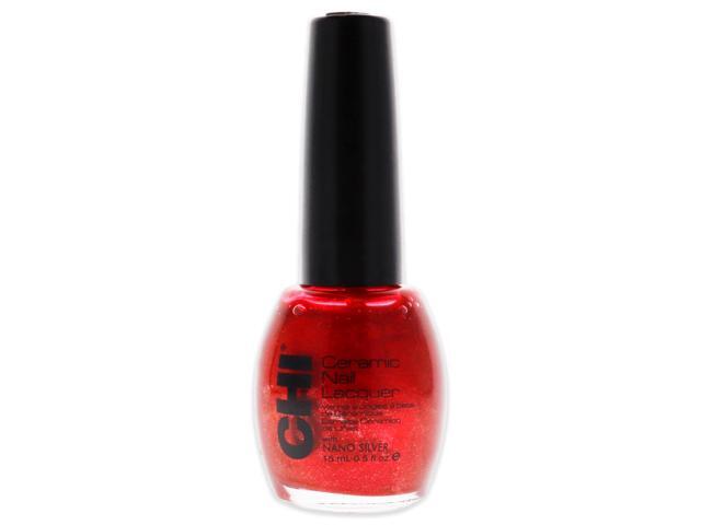 Click here for Ceramic Nail Lacquer - CL 082 CHI You Under The Mi... prices