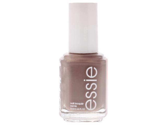 Click here for Nail Polish - 696 Chinchilly by Essie for Women -... prices