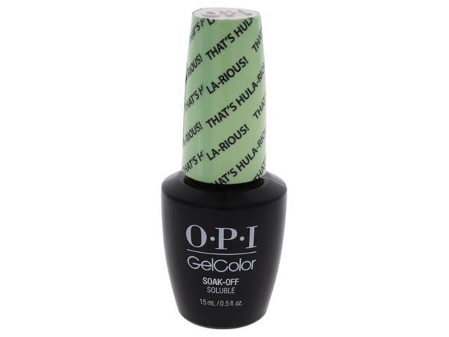 Click here for GelColor Soak-Off Gel Lacquer - H65 Thats Hula-Rio... prices