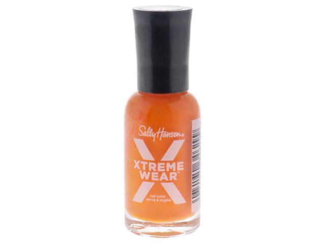 Click here for Hard As Nails Xtreme Wear Nail Color - 329 Sun Kis... prices