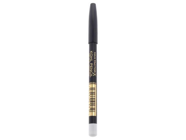 Click here for Kohl Kajal Liner Pencil - 010 White by Max Factor... prices