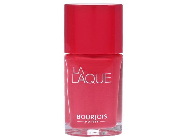 Click here for La Laque - 04 Flambant Rose by Bourjois for Women... prices