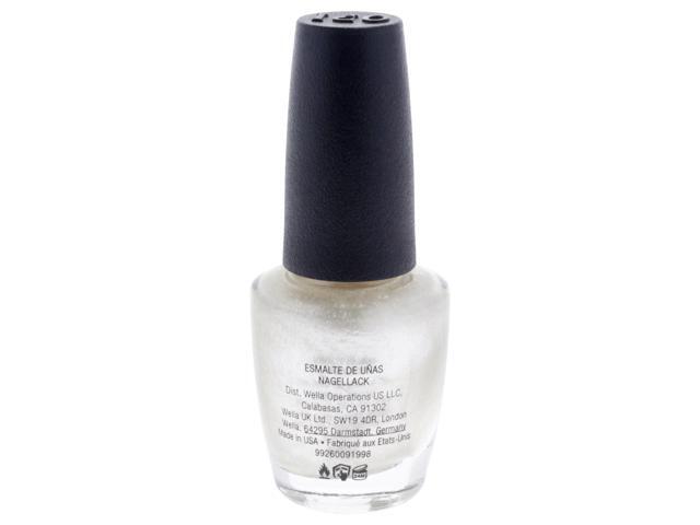 Click here for Nail Lacquer - NL A36 Happy Anniversary by OPI for... prices