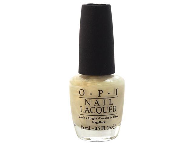 Click here for Nail Lacquer - NL L03 Kyoto Pearl by OPI for Women... prices