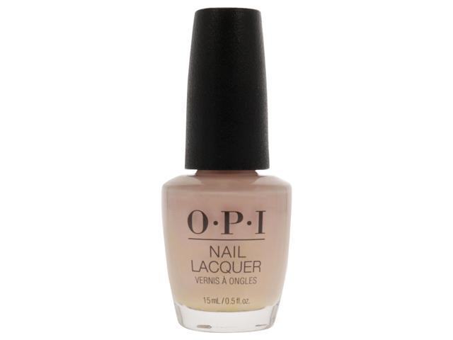 Click here for Nail Lacquer - NL S86 Bubble Bath by OPI for Women... prices